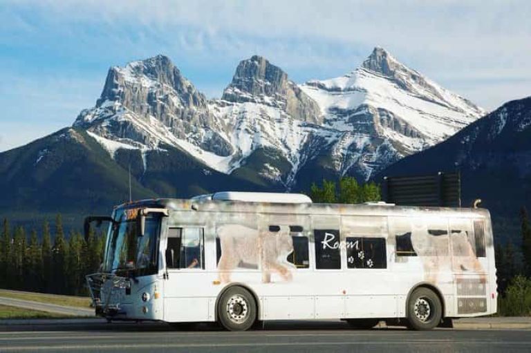 Get Outside - Guided Hiking, Backpacking & Snowshoeing